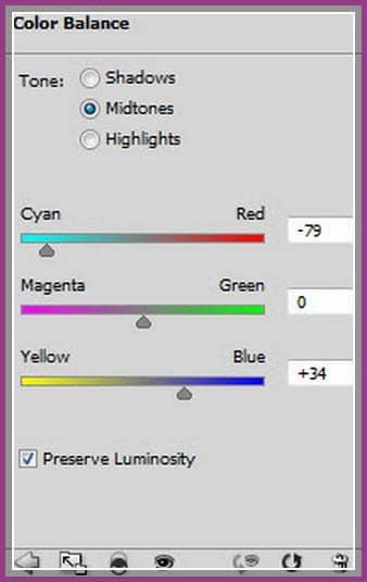Create A Stylish Jump Scene In Photoshop